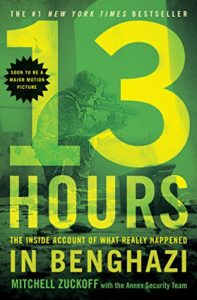 9/11 Honor & Serve Foundation | 2012 Benghazi Attack